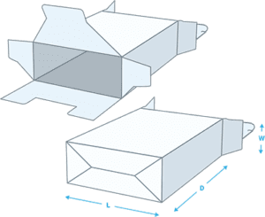 5 Types of Folding Cartons and When to Use Them