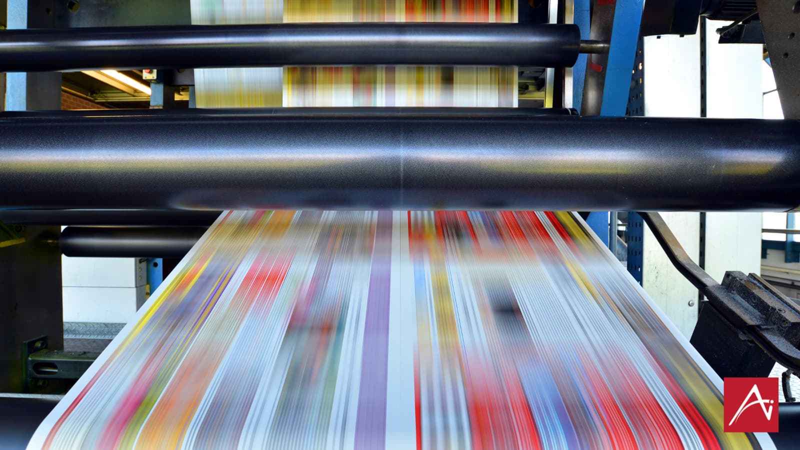 3 Key Differences Between Offset And Digital Printing